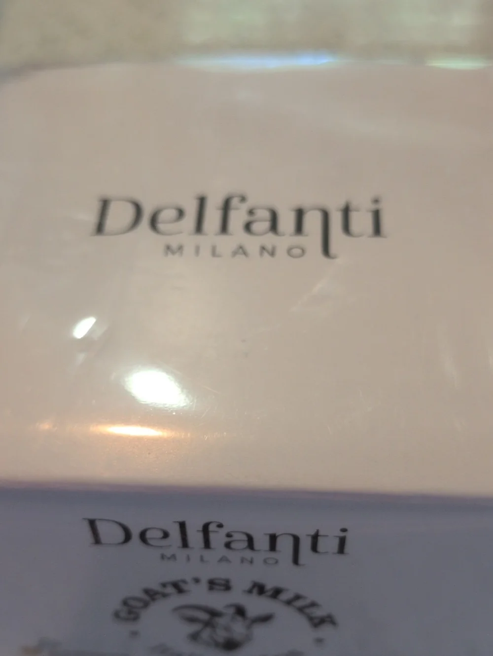 delfanti | Skincare | Delfanti Milano Goats Milk Day Cream H A Made In ...